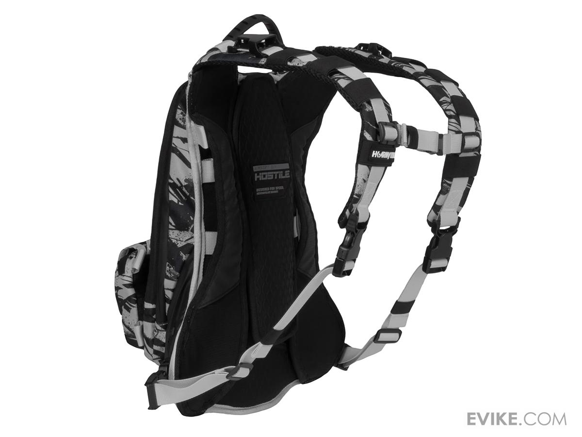 HK Army CTS Reflex Backpack (Color: Grey), Tactical Gear/Apparel, Bags, Backpacks - Evike.com ...