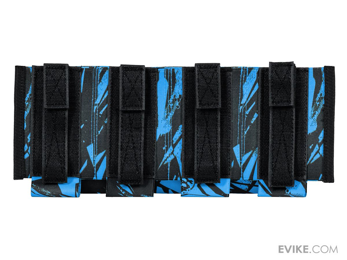 HK Army Hostile Series AR Mag Cell Pouch (Color: Blue / 7 Cells ...