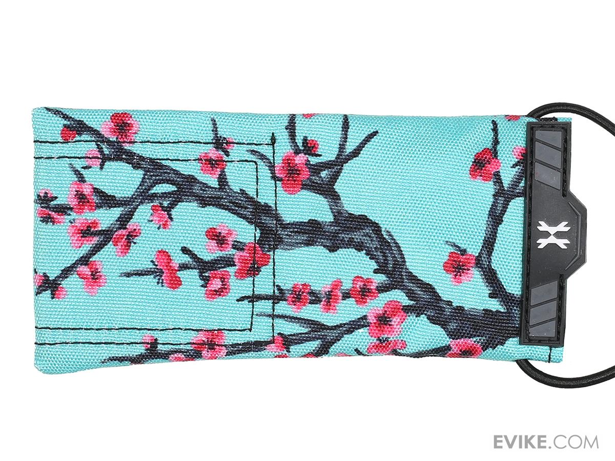 HK Army Barrel Shroud w/ Elastic Cord (Model: Blossom Green), Tactical ...