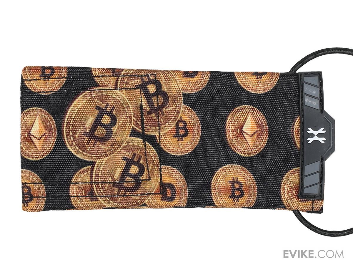 HK Army Barrel Shroud w/ Elastic Cord (Model: Crypto), Tactical Gear ...