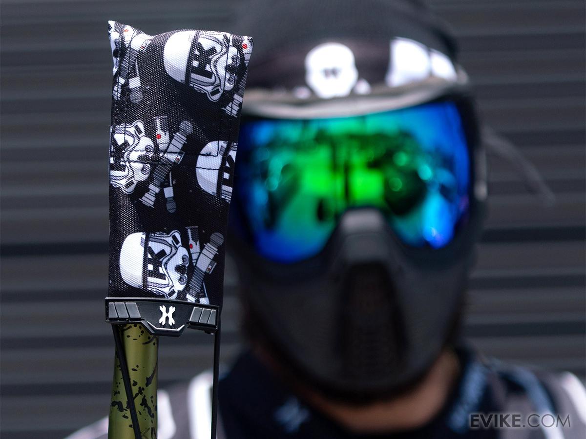 HK Army Barrel Shroud w/ Elastic Cord (Model: Trooper), Tactical Gear ...