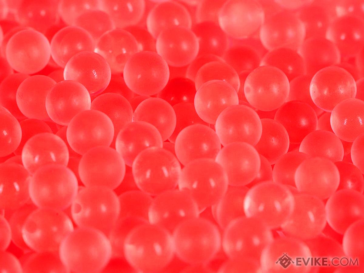 HK Army Gel Strike Blaster Non-Toxic Biodegradable Water Gel Balls ...