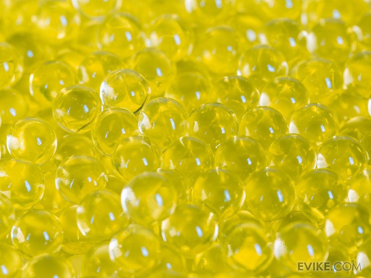 HK Army Gel Strike Blaster Non-Toxic Biodegradable Water Gel Balls ...