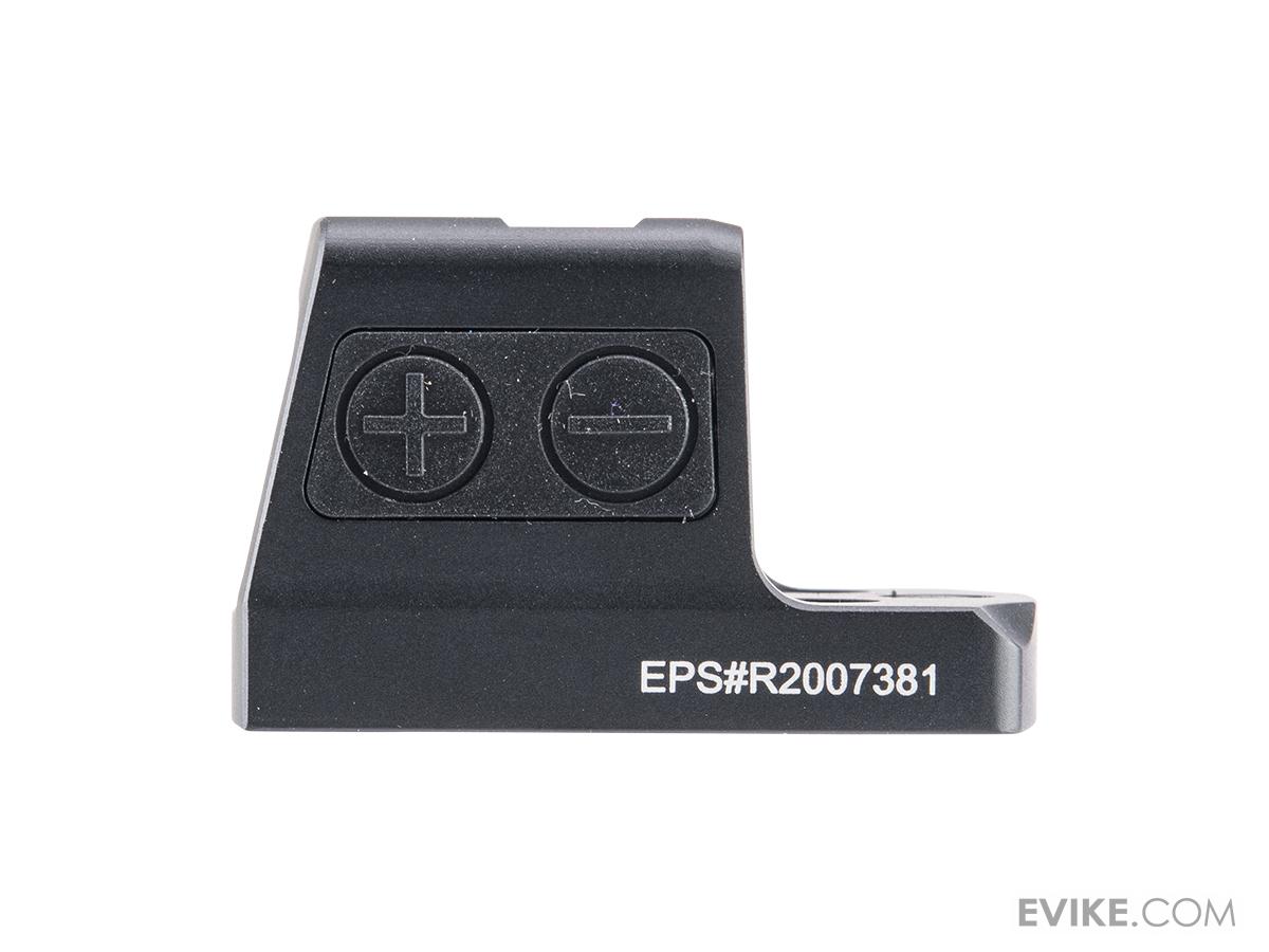HOLOSUN EPS Red Dot Reflex Sight (Model: Red 2 MOA), Accessories ...