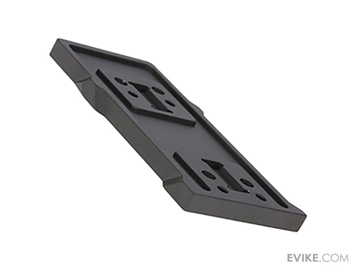 HOLOSUN 510C Lower 1/3 Co-Witness Riser, Accessories & Parts, Scopes ...