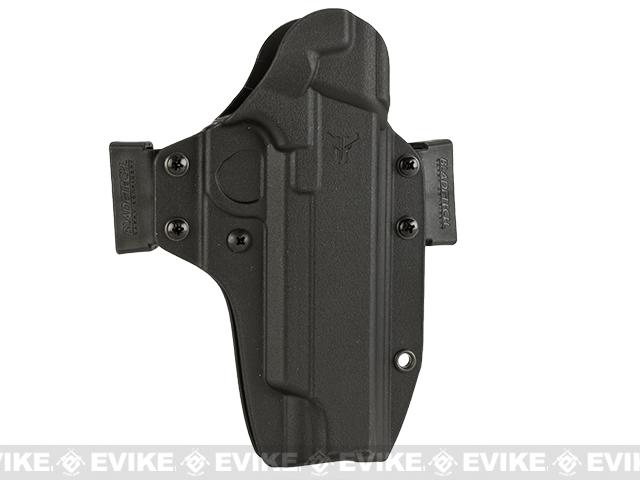 Blade-Tech Total Eclipse 6-in-1 Hard Shell Holster - 1911 / Ambi ...