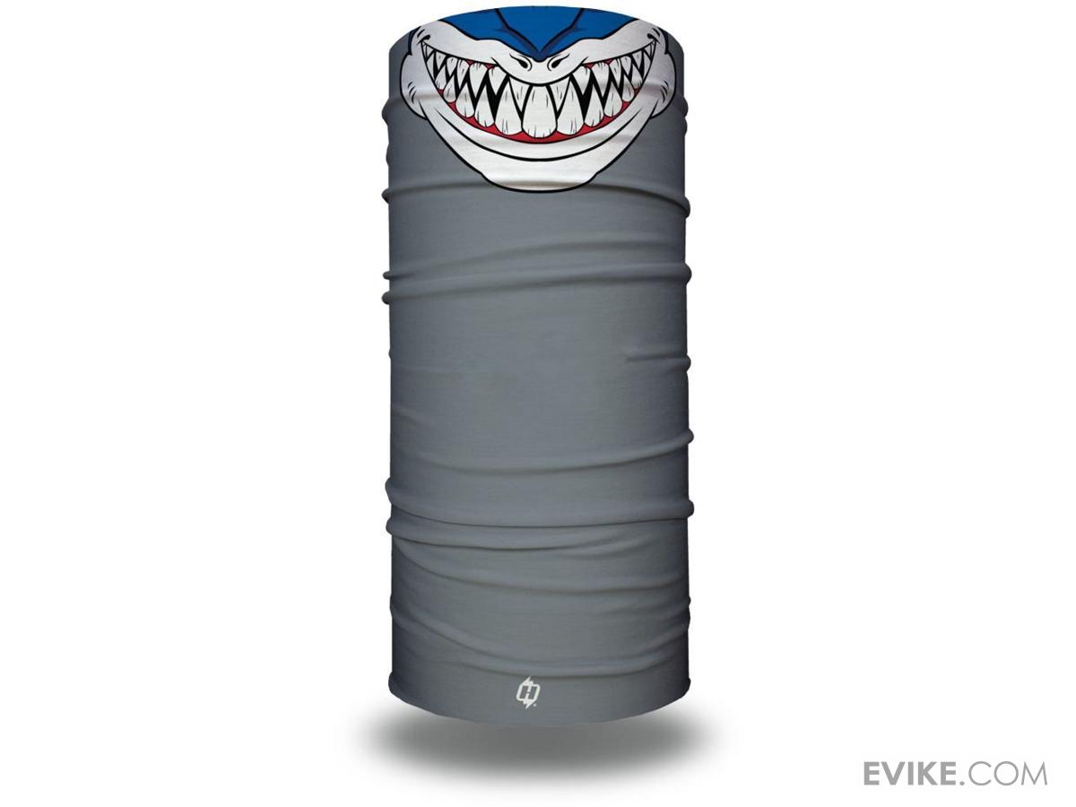 Hoo-rag Full-Hoo Multiuse Face Protection Designer Series (Color ...