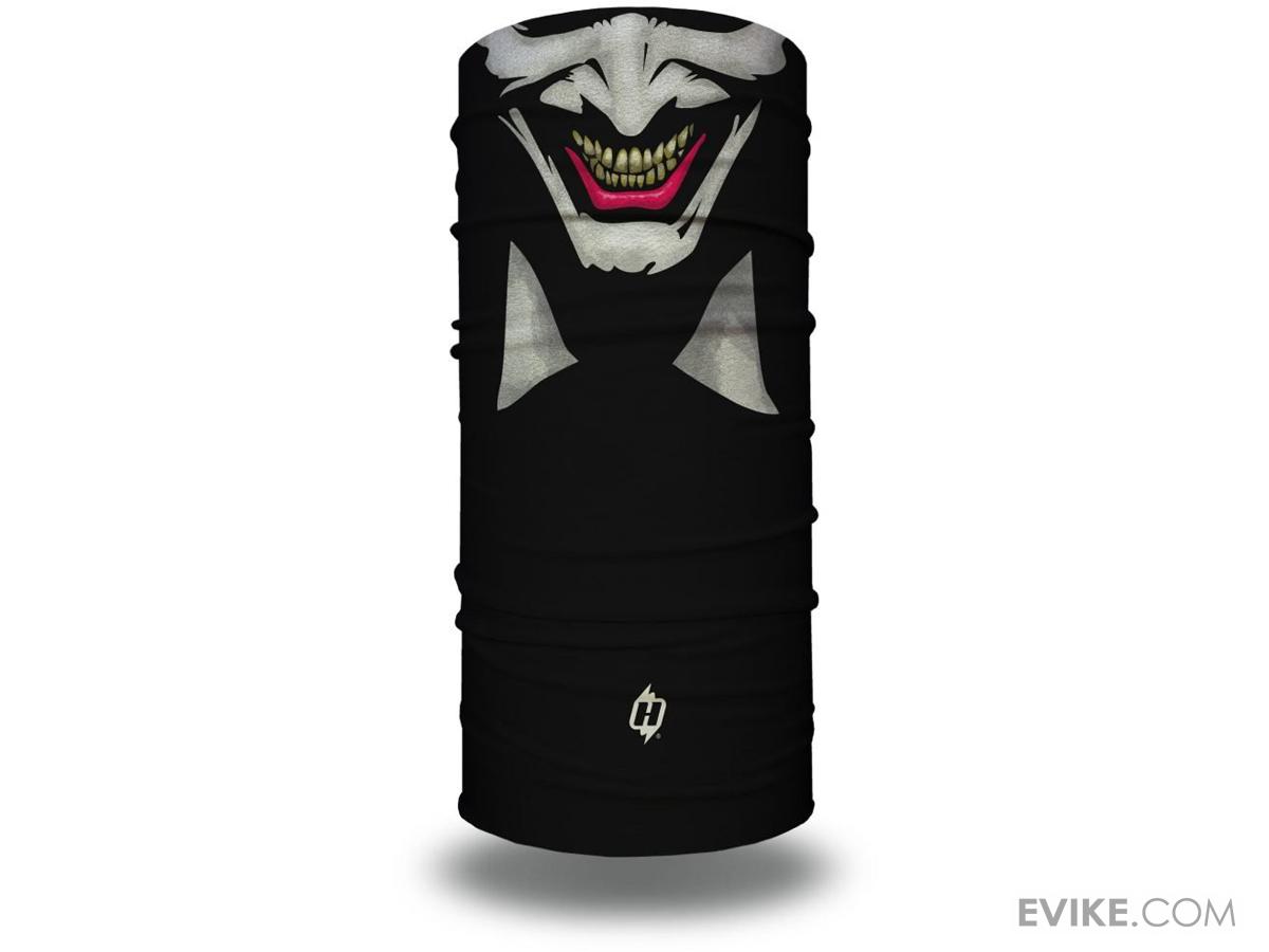 Hoo-rag Full-Hoo Multiuse Face Protection Designer Series (Color: The ...