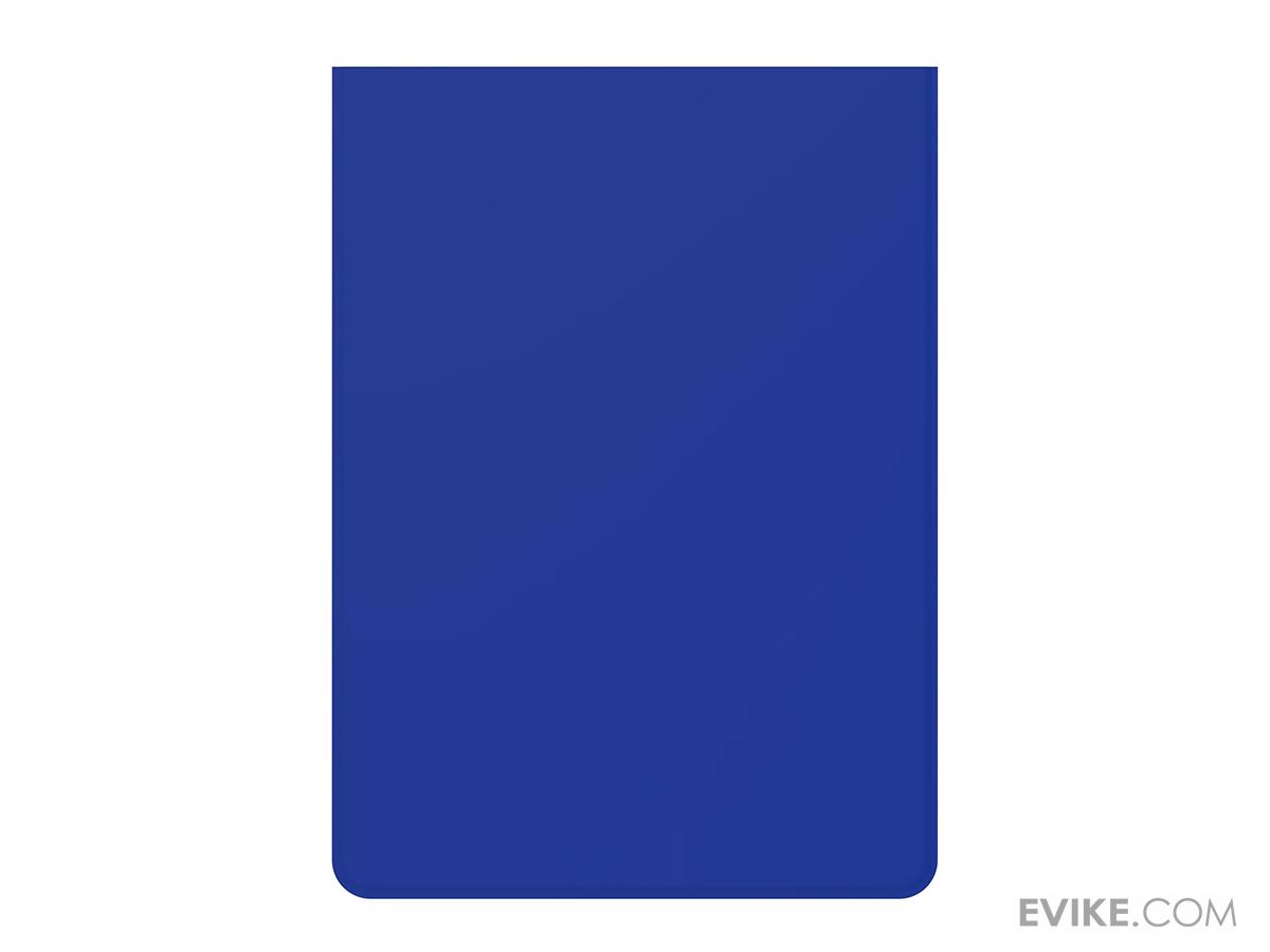Heavy Play CURV Hard Inners Standard Card Sleeves (Color: Wizard Blue ...