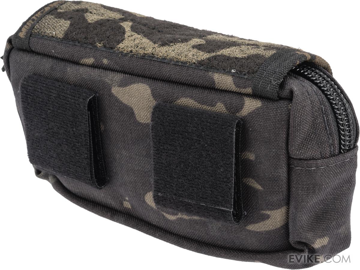 HSGI Belt Mount Pogey Pouch (Color: Multicam Black), Tactical Gear ...