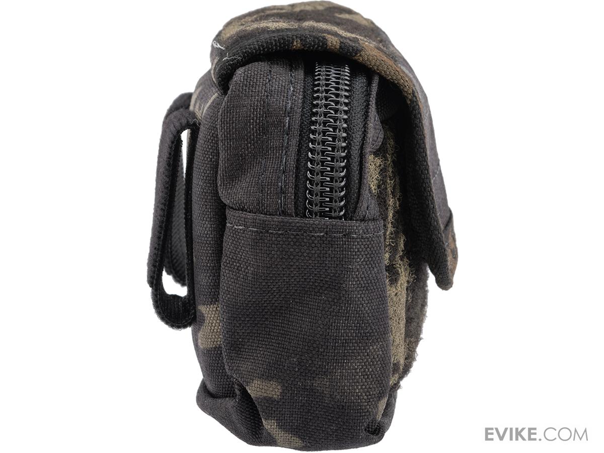 HSGI Belt Mount Pogey Pouch (Color: Multicam Black), Tactical Gear ...