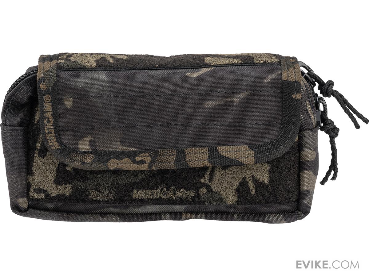 HSGI Belt Mount Pogey Pouch (Color: Multicam Black), Tactical Gear ...