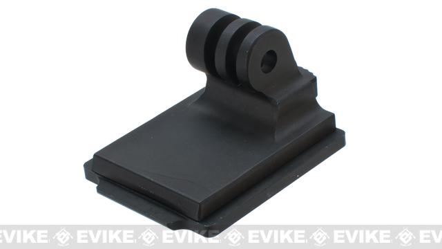 TMC "Excavator" Low Profile NVG Mount Arm for GoPro Wearable Cameras ...