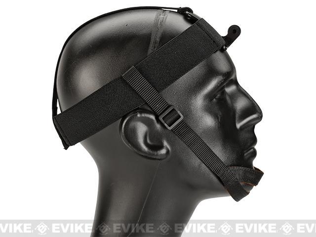 TMC Head & Chin Strap for GoPro HD Hero Professional Wearable Camera ...