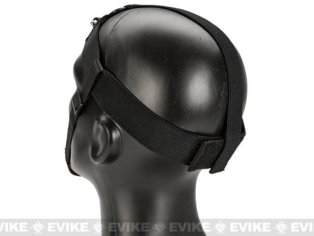 TMC Head & Chin Strap for GoPro HD Hero Professional Wearable Camera ...