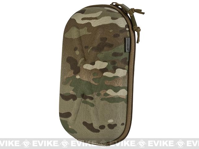 z Hazard 4 HATCH MOLLE Hard Pouch - Multicam, Tactical Gear/Apparel ...