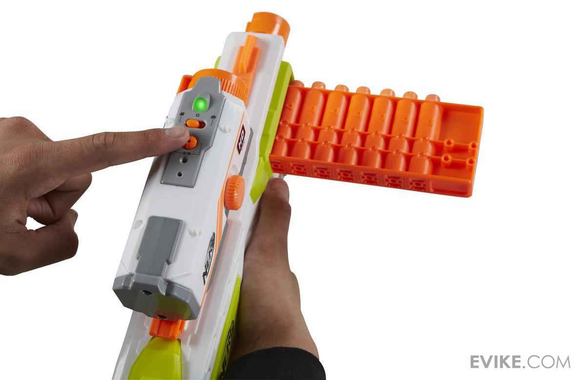 Nerf Modulus Battlescout Modular Blaster | Evike.com
