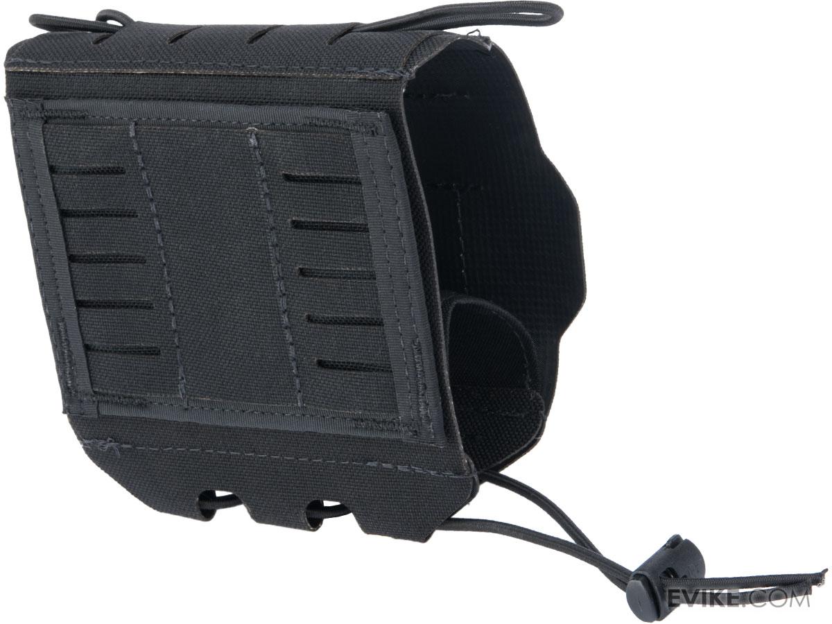 HSGI Reflex IFAK Pouch Carrier (Color: Black), Tactical Gear/Apparel ...