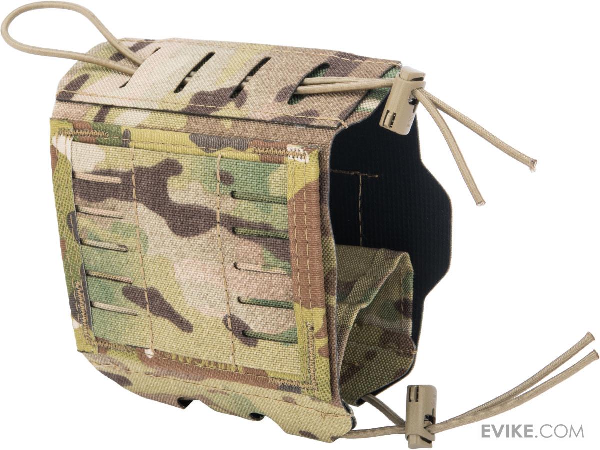 HSGI Reflex IFAK Pouch Carrier (Color: Multicam), Tactical Gear/Apparel ...