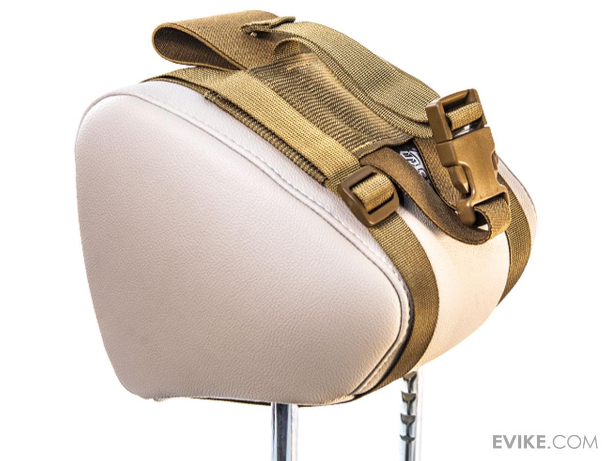 HSGI Reflex Vehicle Mount (Color: Coyote Brown), Tactical Gear/Apparel ...