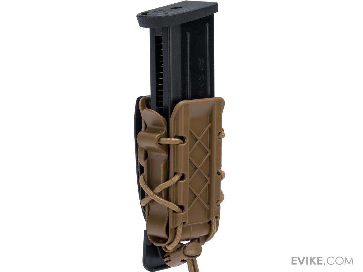 High Speed Gear HSGI Polymer MINI Pistol Taco Magazine Pouch (Color ...