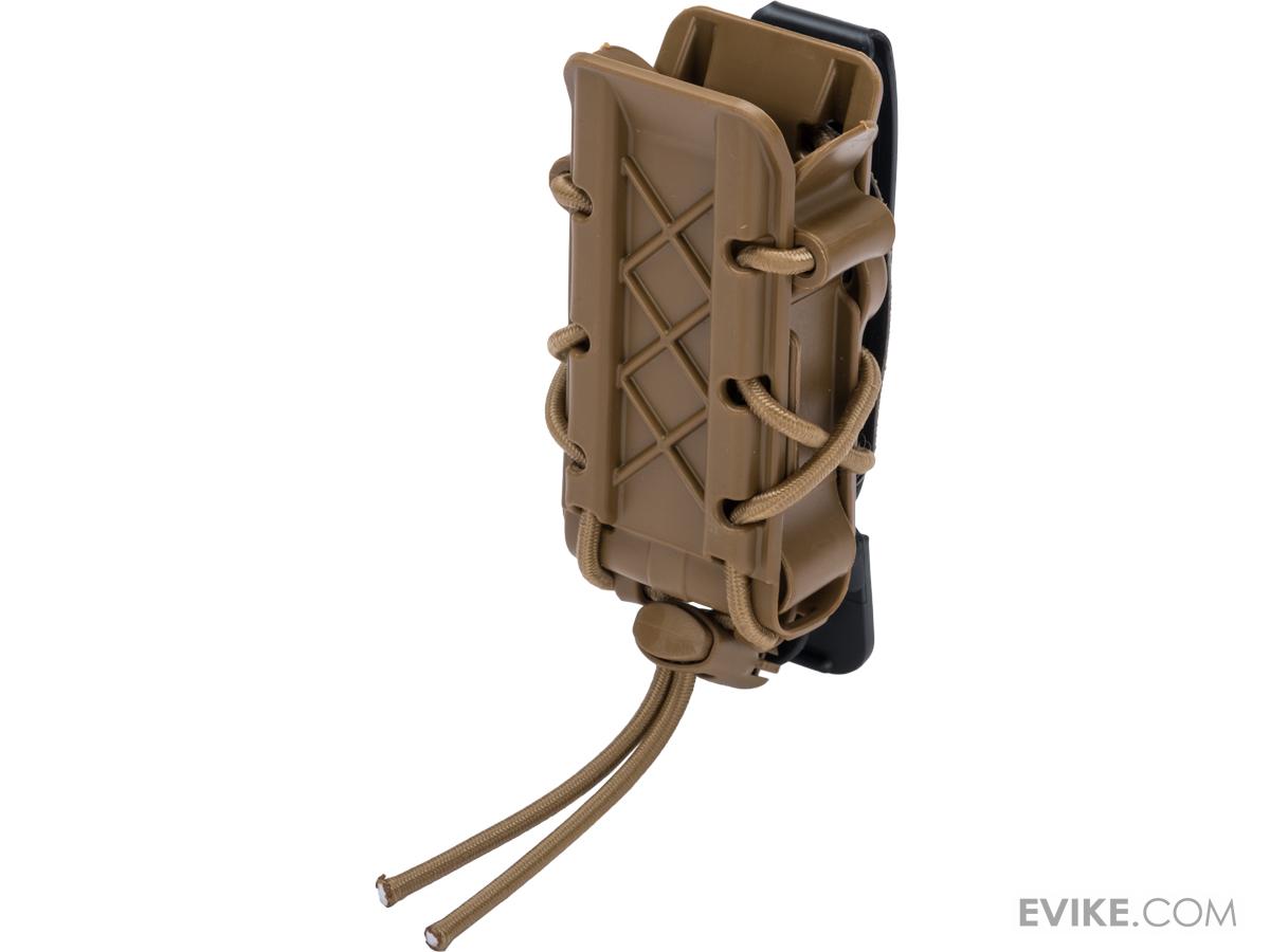 High Speed Gear HSGI Polymer MINI Pistol Taco Magazine Pouch (Color ...