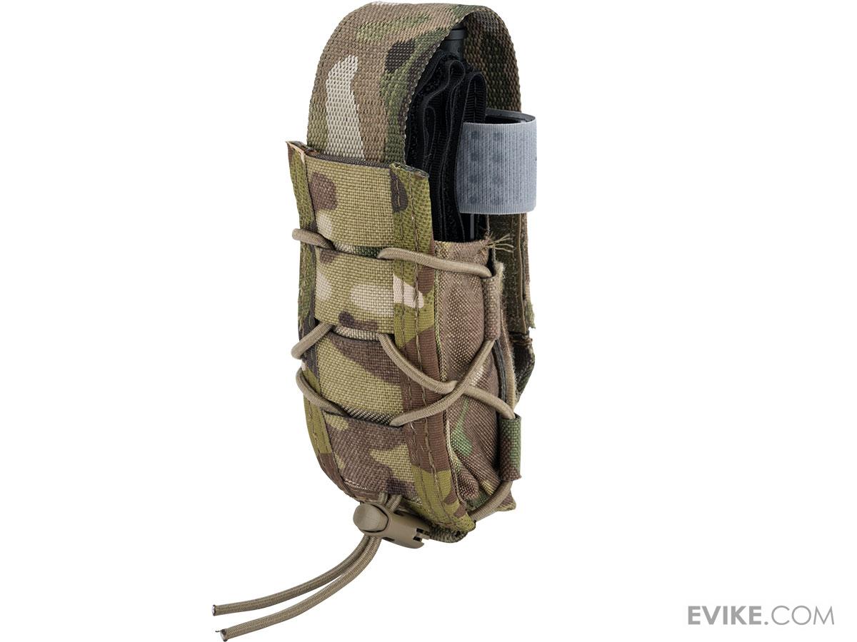 HSGI Tourniquet MOLLE TACO Pouch (Color: Multicam), Tactical Gear ...