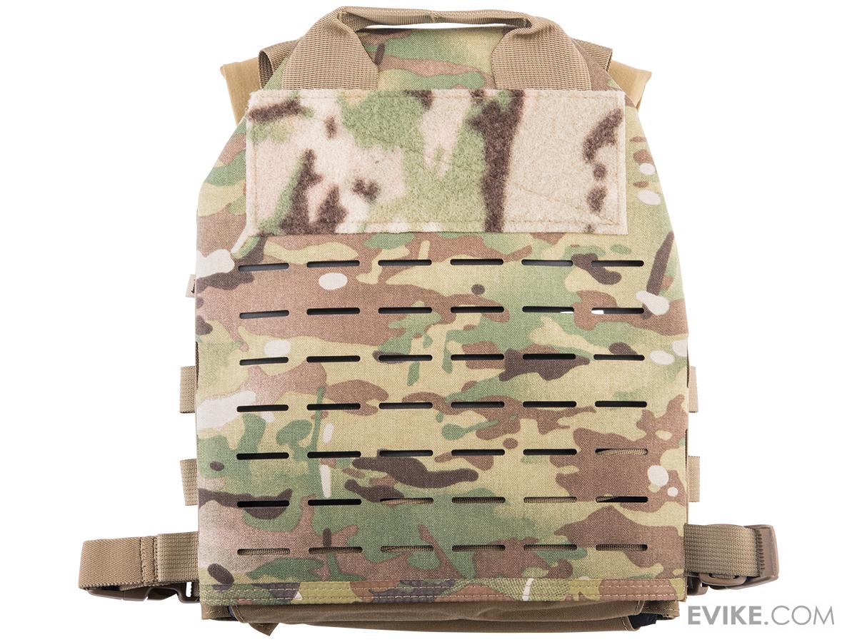 HSGI CORE Plate Carrier (Color: Multicam / Large), Tactical Gear ...