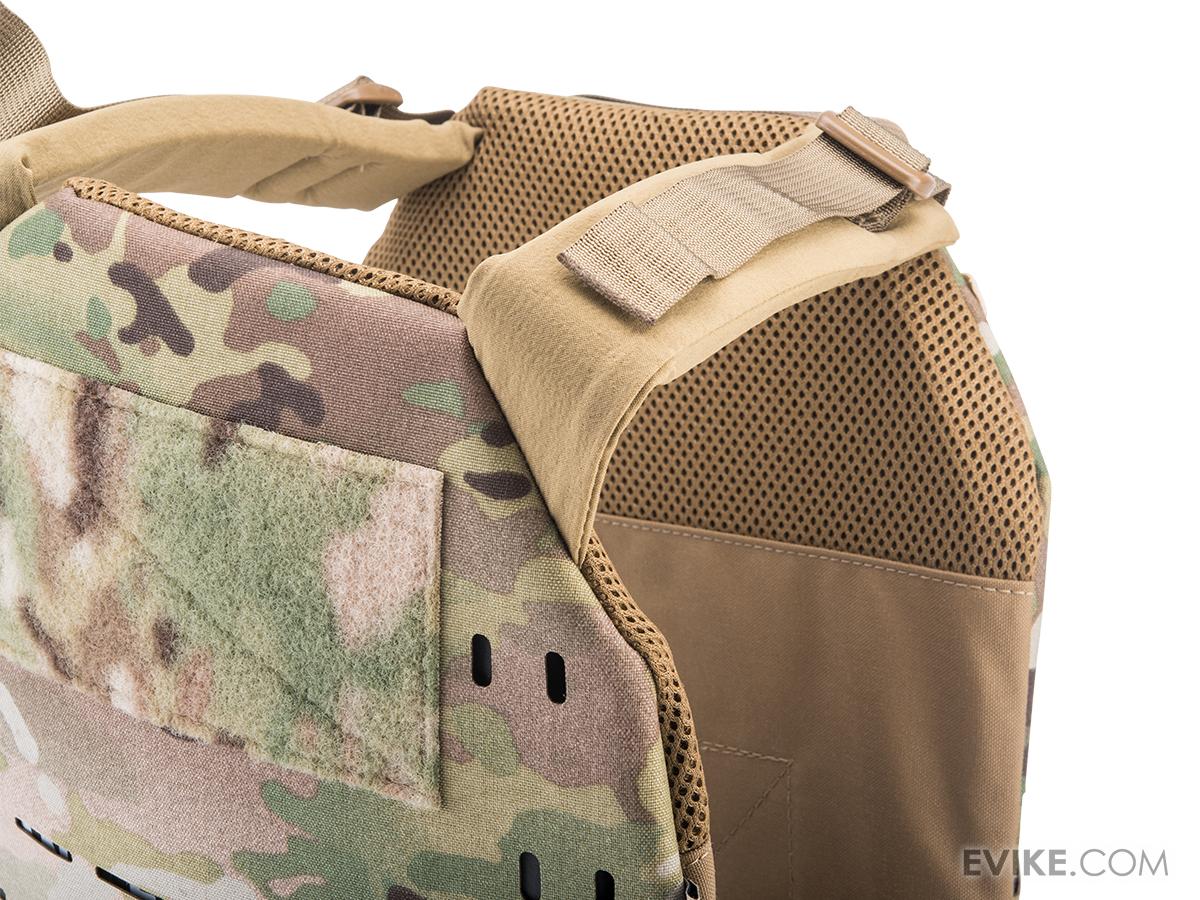 HSGI CORE Plate Carrier (Color: Multicam / Large), Tactical Gear ...