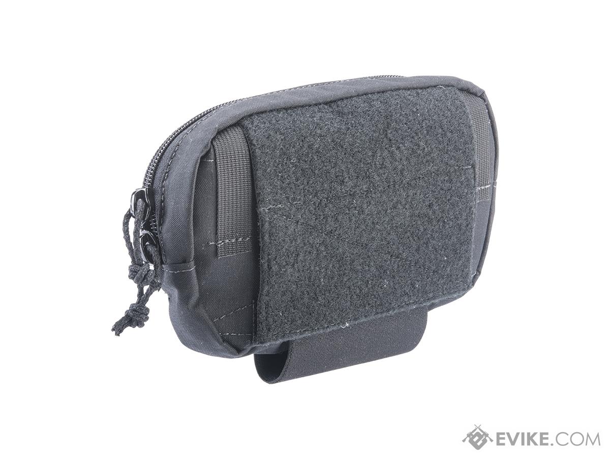 HSGI Mini Missions Pouch (Color: Black), Tactical Gear/Apparel, Pouches ...