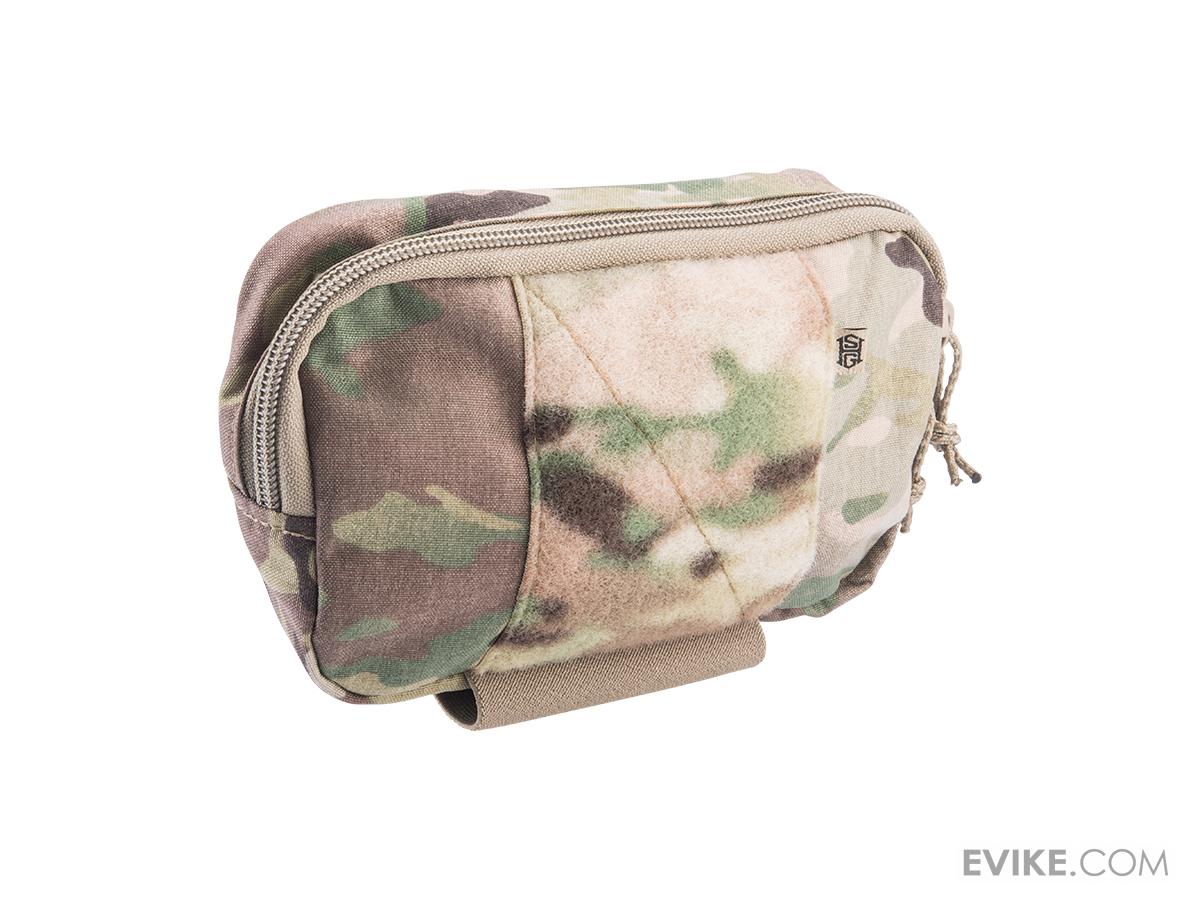 HSGI Mini Missions Pouch (Color: Multicam), Tactical Gear/Apparel ...