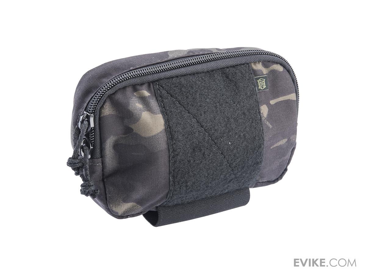 HSGI Mini Missions Pouch (Color: Multicam Black), Tactical Gear/Apparel ...