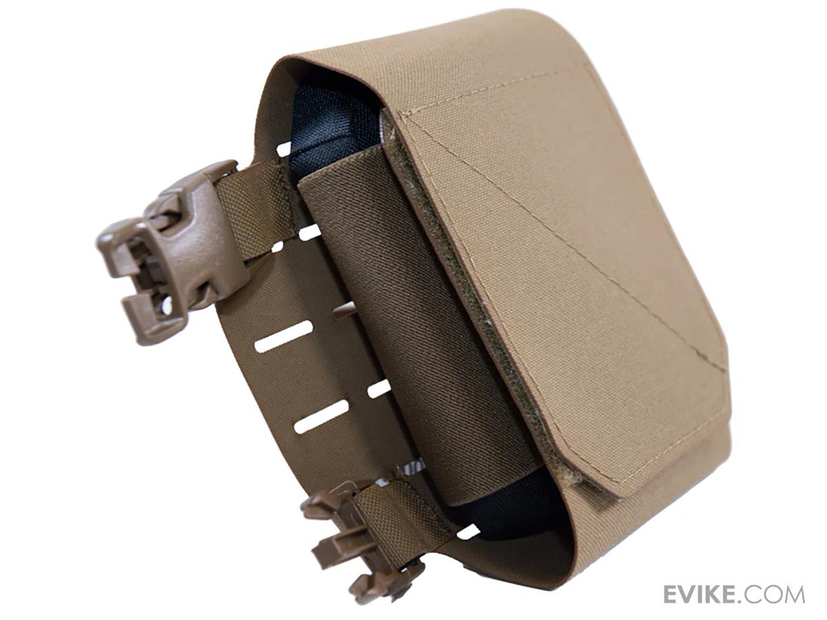 HSGI CORE Side Plate Cummerbund (Color: Multicam), Tactical Gear ...