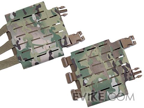 HSGI CORE Side Plate Cummerbund (Color: Multicam), Tactical Gear ...