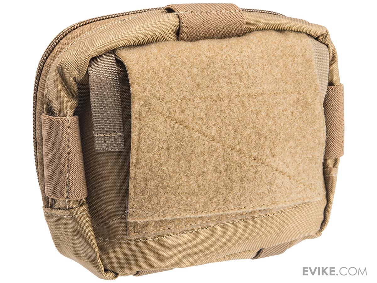 HSGI Special Missions Pouch (Color: Coyote), Tactical Gear/Apparel ...