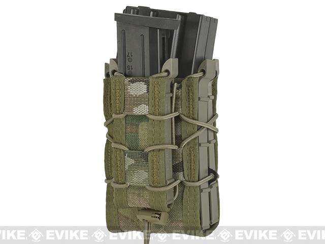 HSGI "X2R/P TACO " Modular Double Rifle Magazine Pouch with Single ...