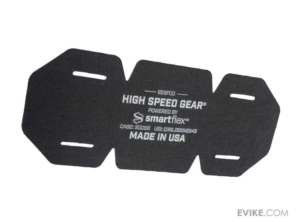 HSGI Smart Flex Shoulder Pads, Tactical Gear/Apparel, Body Armor ...