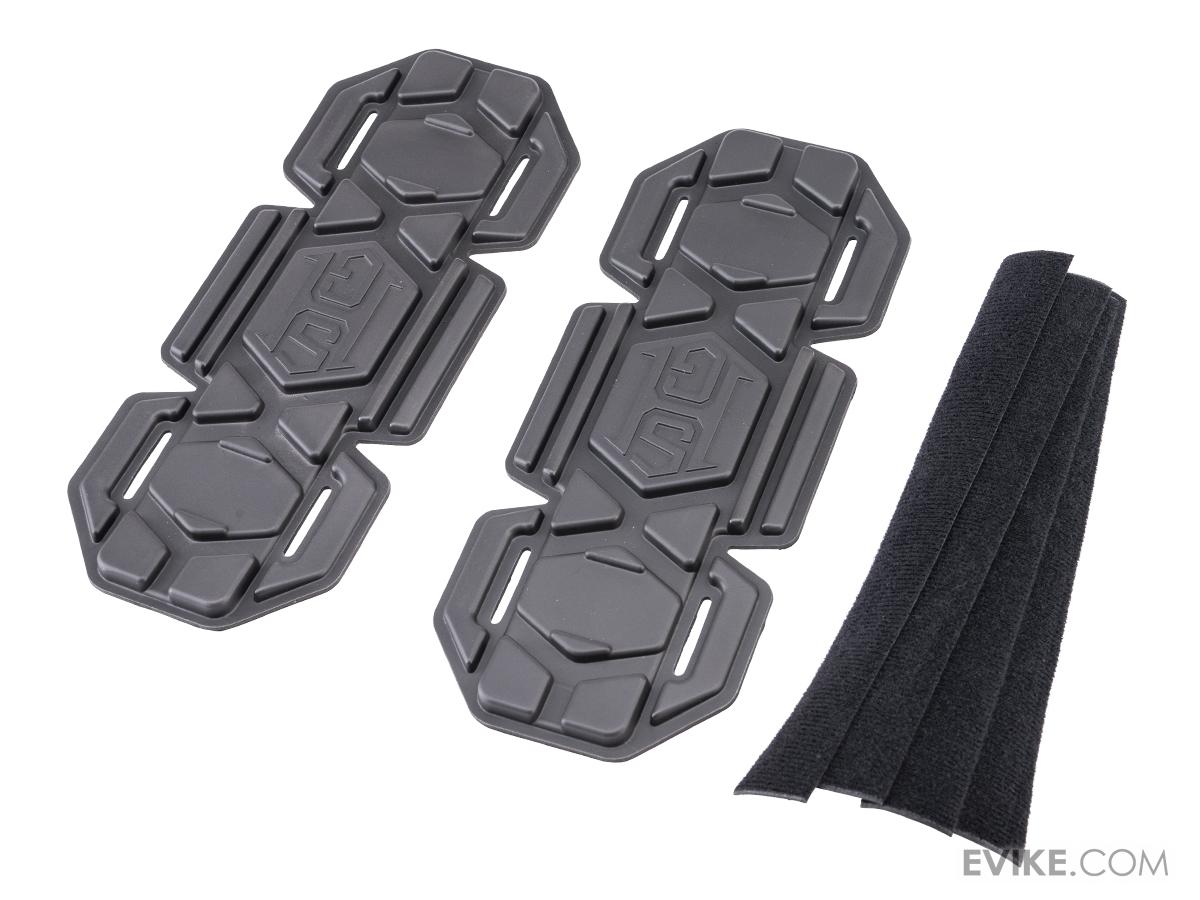 HSGI Smart Flex Shoulder Pads, Tactical Gear/Apparel, Body Armor ...