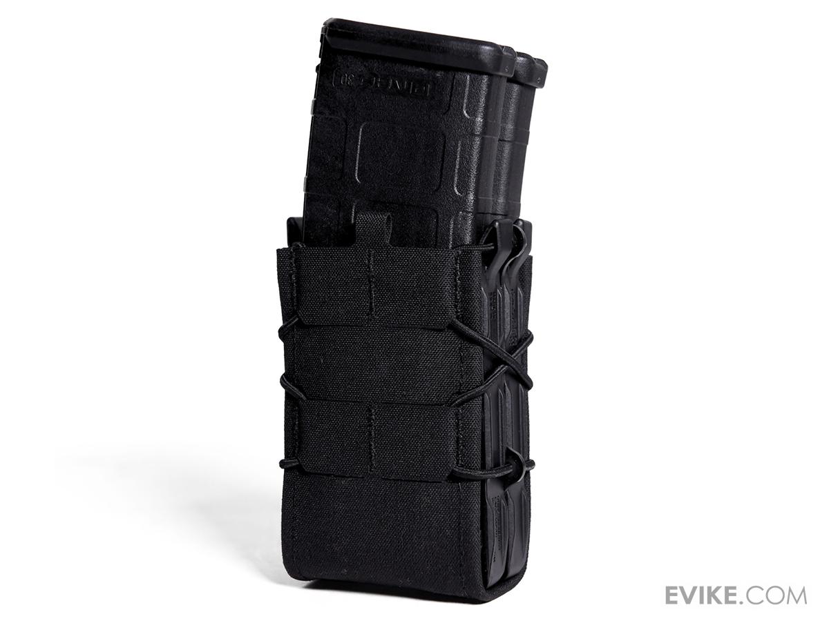 HSGI X2R Gen 2 "TACO" Double Rifle Magazine Pouch (Color: Black ...
