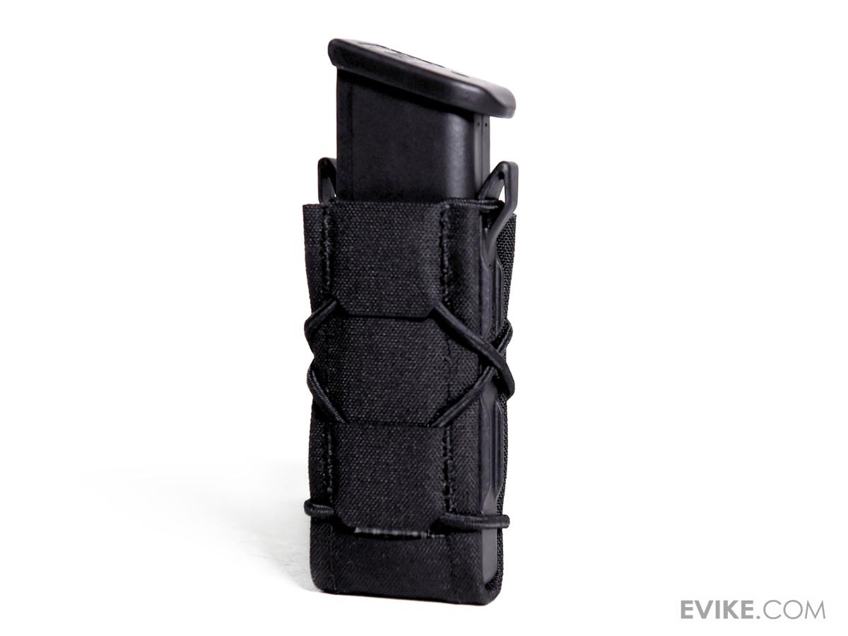 HSGI Pistol Gen 2 "TACO" Modular Pistol Magazine Pouch (Color: Black ...
