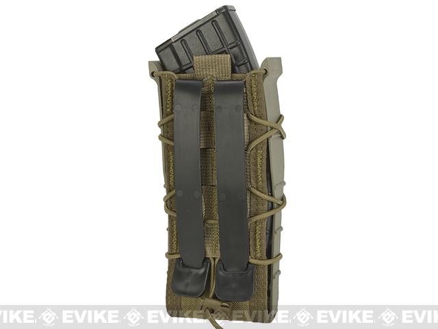HSGI "HCM TACO " Modular High Capacity Rifle Magazine Pouch (Color ...