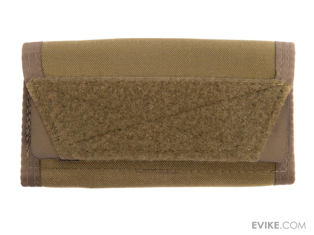 HSGI Navigator Tech HL Pouch w/ Hook Fastener (Color: Tan), MORE, Phone Accessories - Evike.com ...