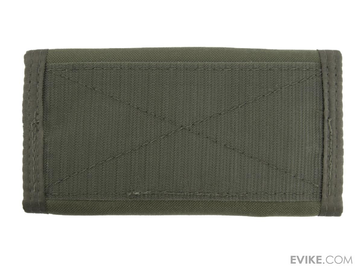 HSGI Navigator Tech HL Pouch w/ Hook Fastener (Color: OD Green), MORE ...