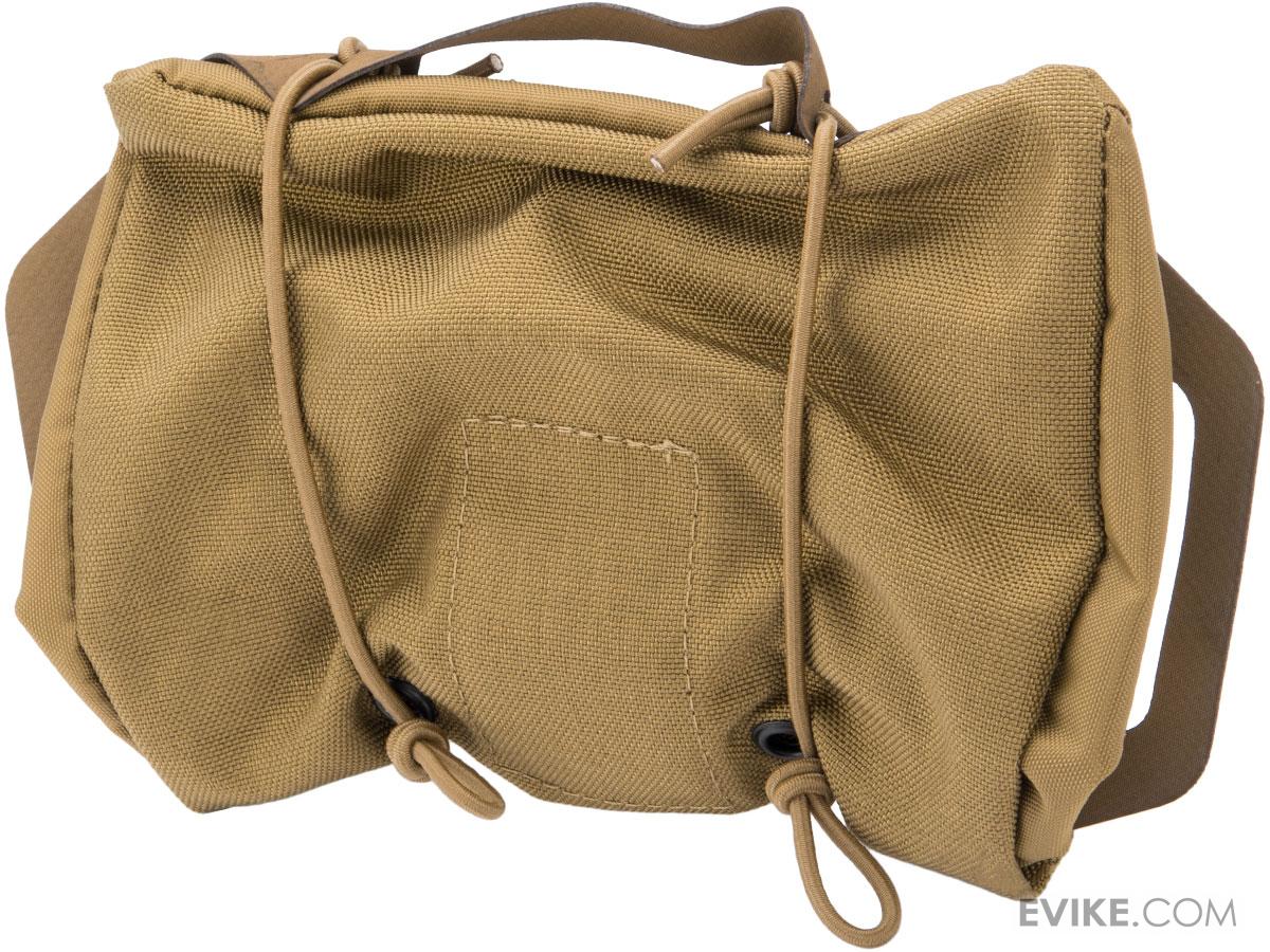 HSGI Reflex IFAK Pouch Roll (Color: Coyote Brown), Tactical Gear ...