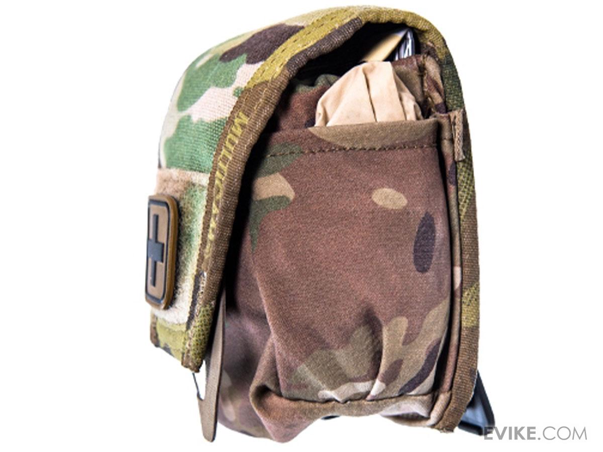 HSGI ReVive Medical Pouch (Color: Multicam), Tactical Gear/Apparel ...