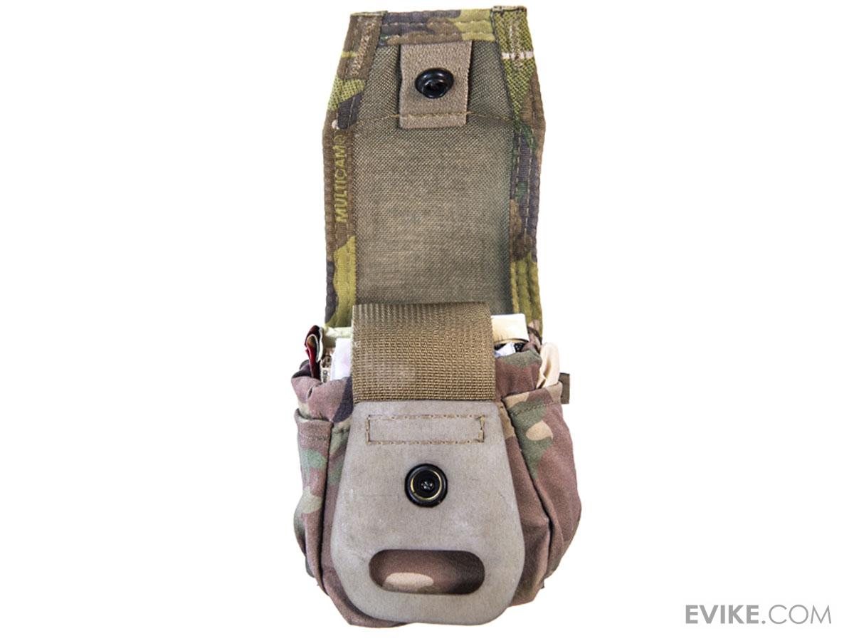 HSGI ReVive Medical Pouch (Color: Black), Tactical Gear/Apparel ...