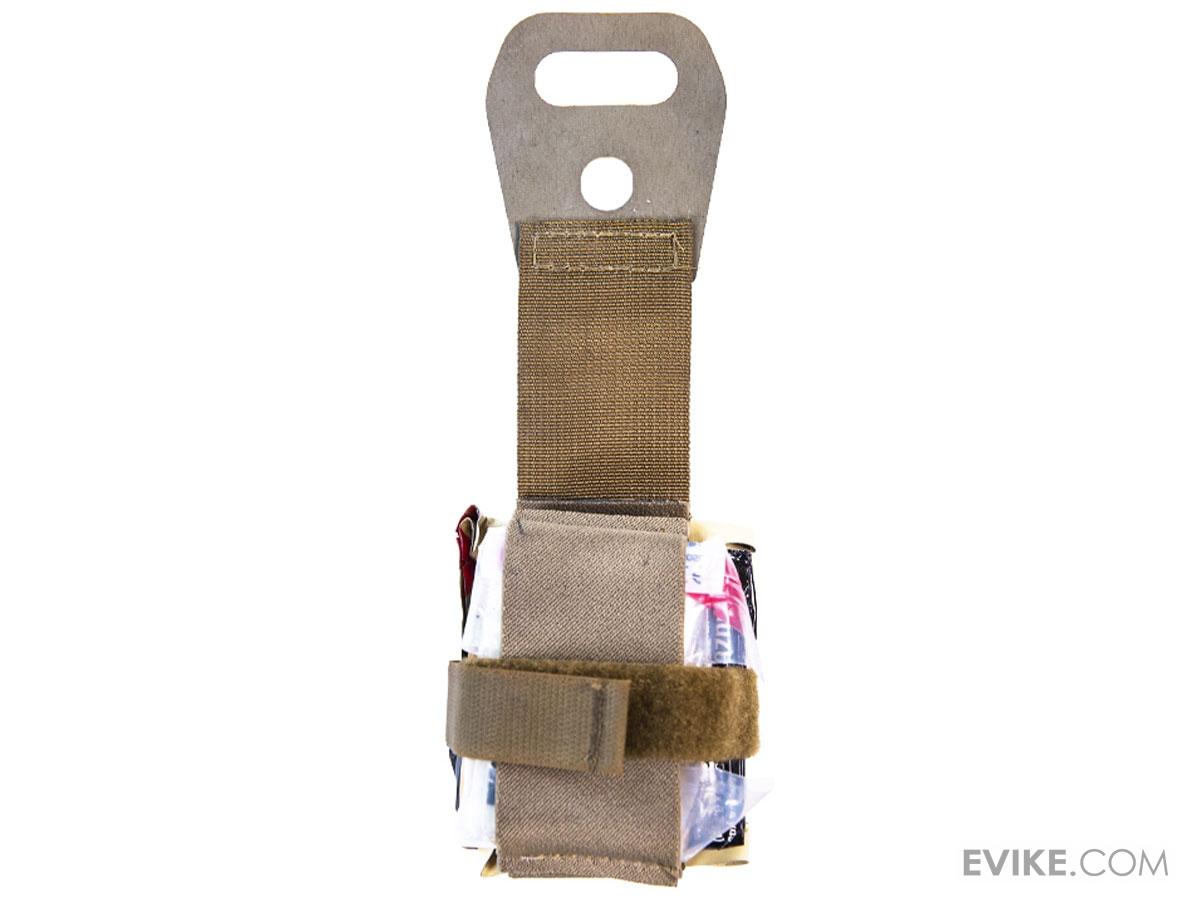 HSGI ReVive Medical Pouch (Color: Black), Tactical Gear/Apparel ...