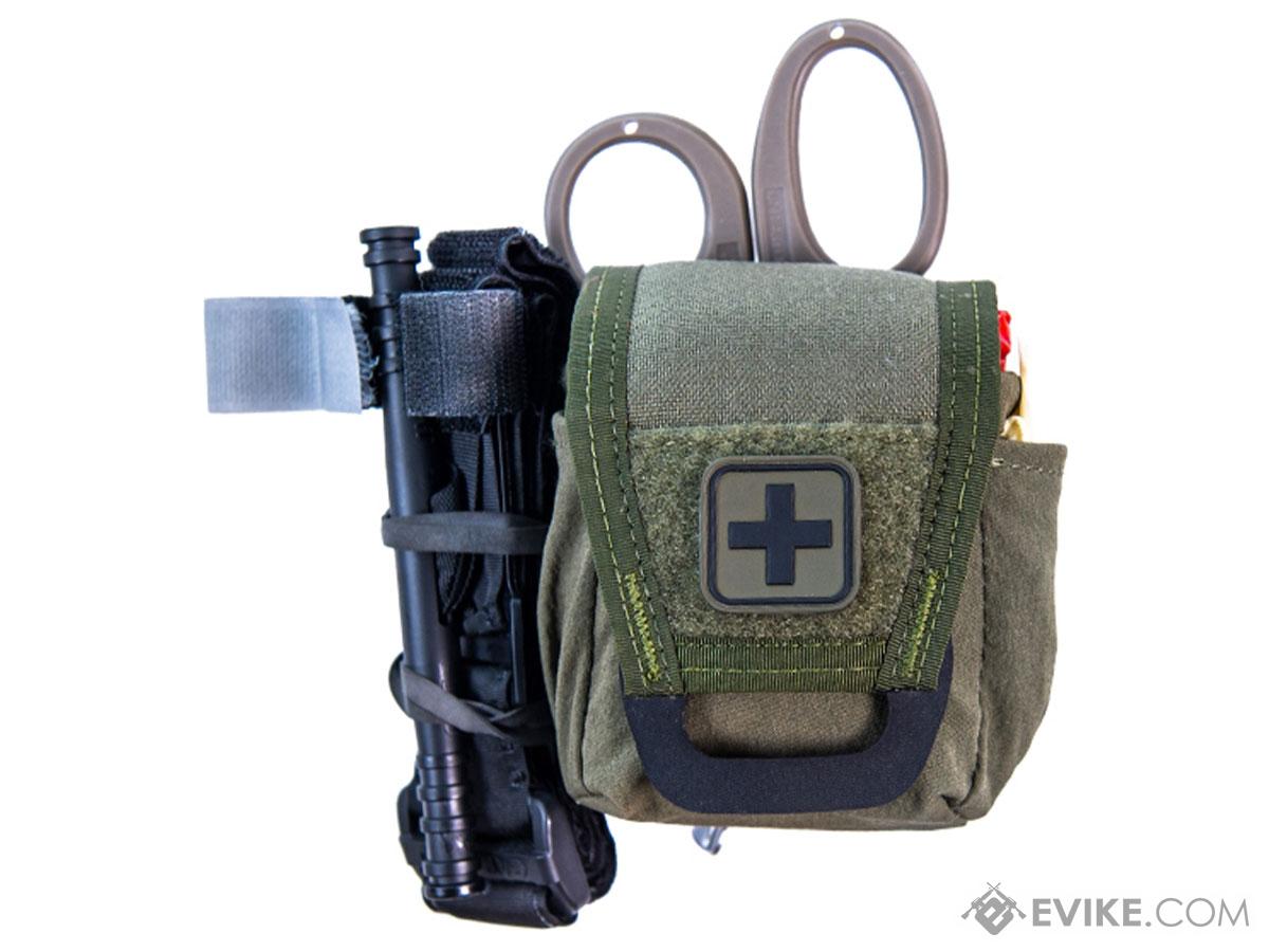 HSGI ReVive Medical Pouch (Color: Multicam), Tactical Gear/Apparel ...