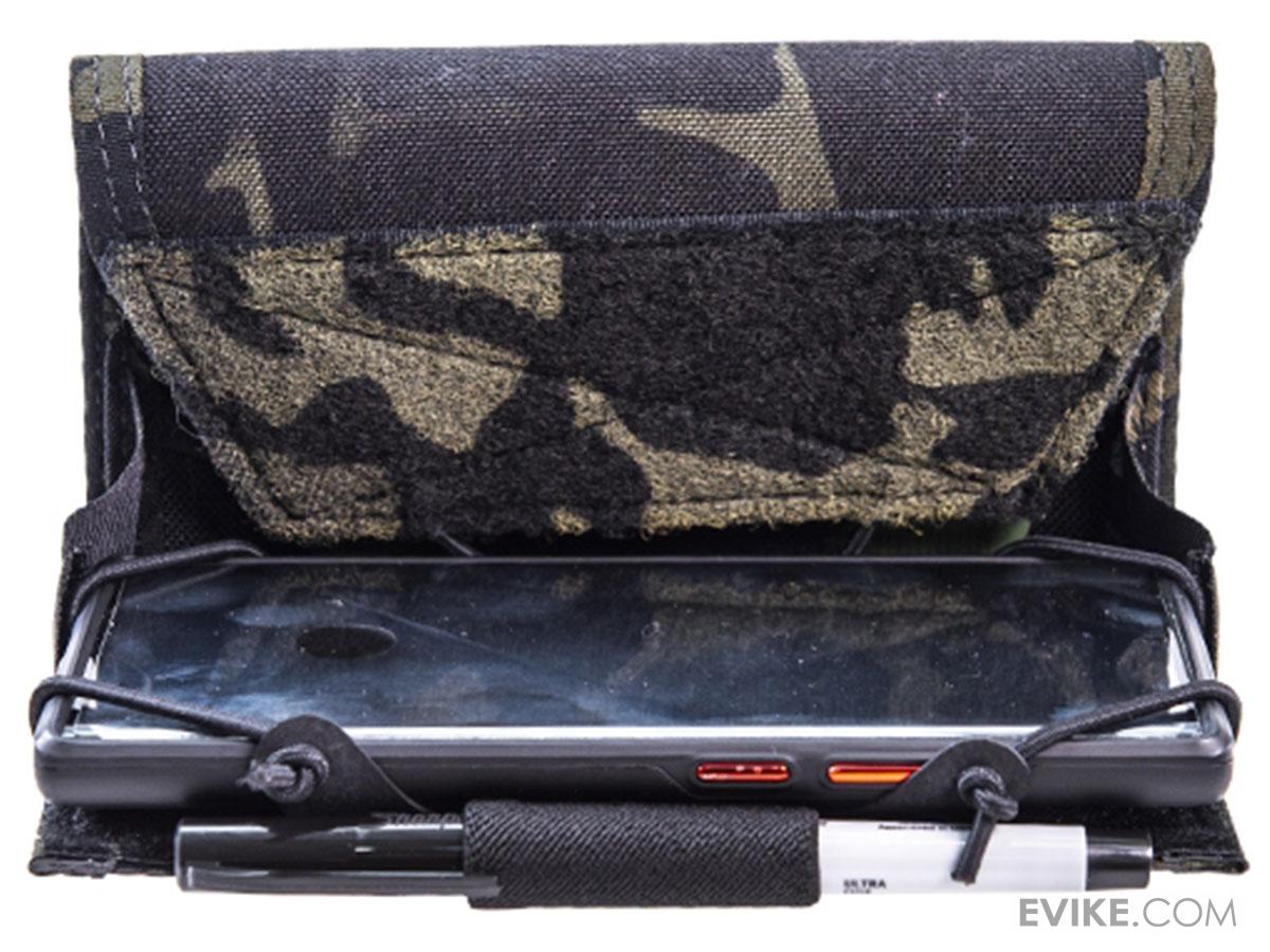 HSGI Navigator Tech Pouch (Color: Multicam Black), MORE, Phone ...