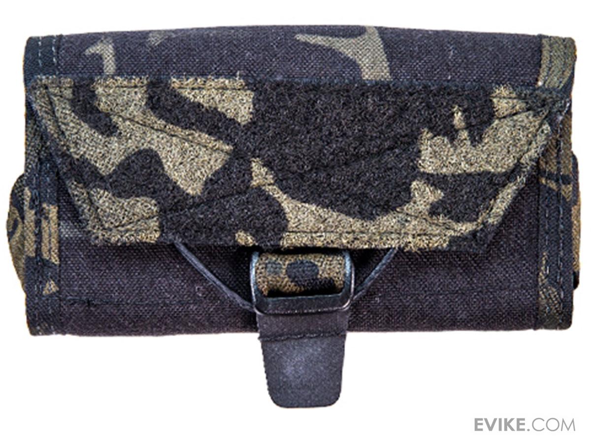 HSGI Navigator Tech Pouch (Color: Multicam Black), MORE, Phone ...